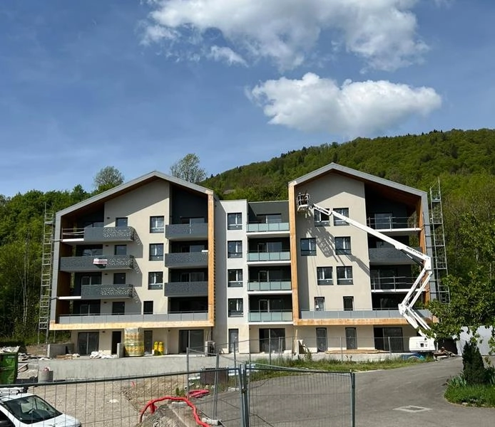 Appel à projets - commerces pont de Fillinges - Rez'Up